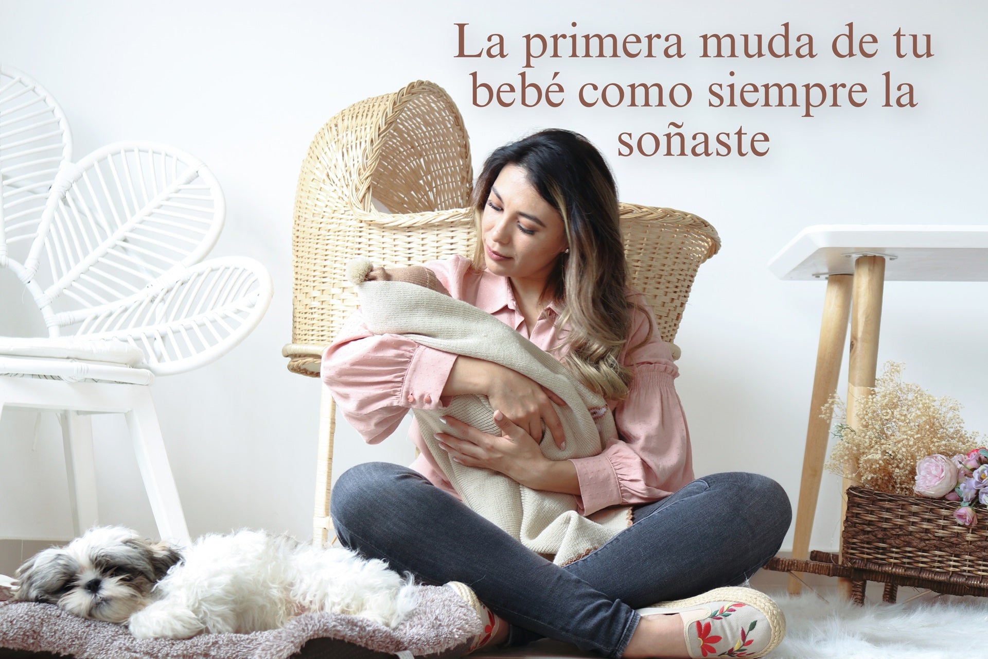 Tienda de ropa tejida para bebés y niños en Colombia – Suricatos Kids